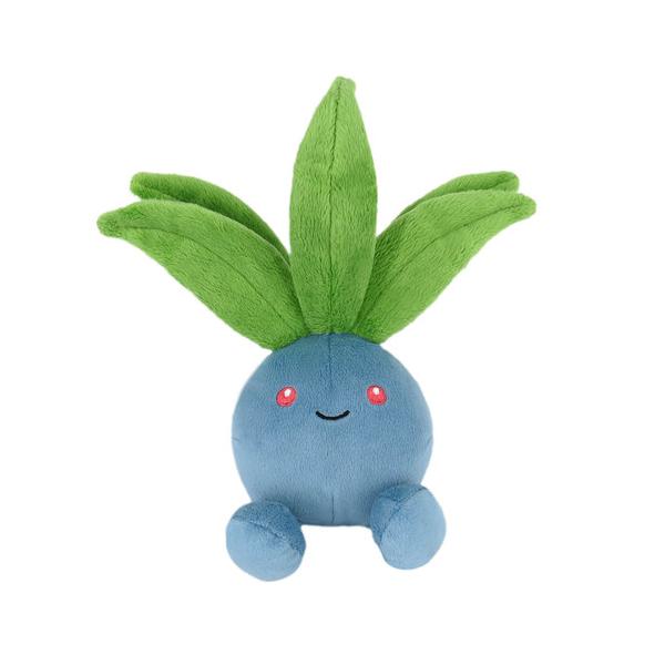 【発売日：2019年03月30日】お取り寄せに[3〜6営業日前後]【26％OFF】＜ポケットモンスター ALL STAR COLLECTION PP03 ポケモン ぬいぐるみ ナゾノクサ(S)＞＜ぬいぐるみ(plushtoy)＞＜三英貿易＞...