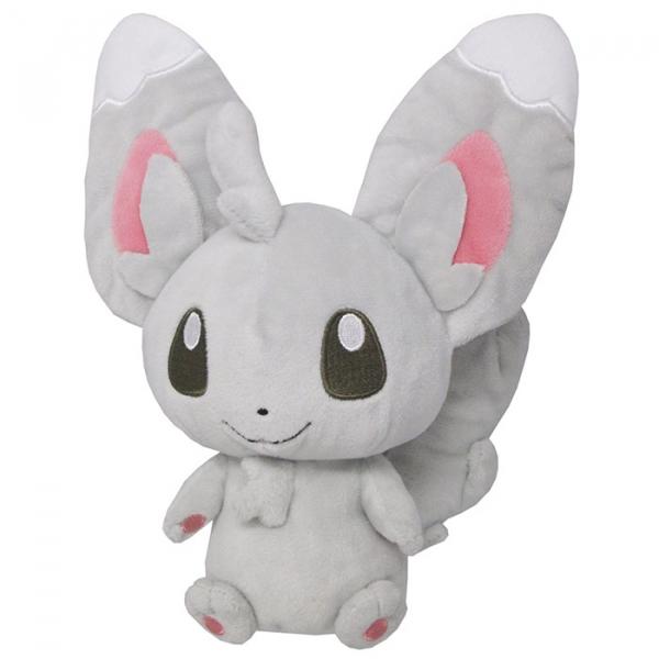 【発売日：2016年07月30日】[1〜2営業日]【24％OFF】＜ポケットモンスター ALL STAR COLLECTION PP33 ポケモン ぬいぐるみ チラーミィ（S）＞＜ぬいぐるみ(plushtoy)＞＜三英貿易＞＜好評発売中＞