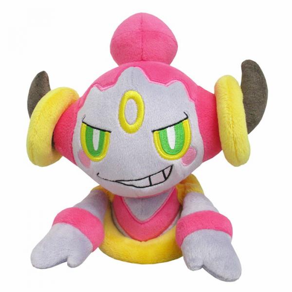 【発売日：2017年07月30日】【26％OFF】＜【plushtoy】ポケットモンスター ALL STAR COLLECTION  PP75 ポケモン ぬいぐるみ フーパ(S)＞＜ぬいぐるみ(plushtoy)＞＜三英貿易＞＜好評発売中＞　爆買