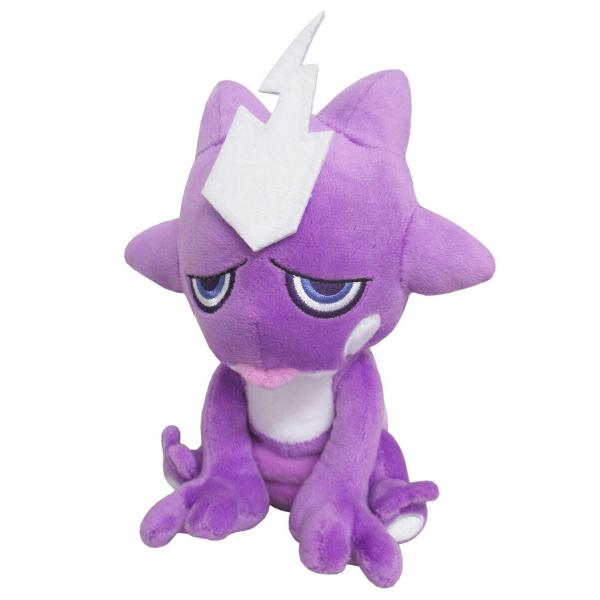 【発売日：2020年09月05日】[1営業日※在庫品]【26％OFF】＜ポケットモンスター ALL STAR COLLECTION PP155 ポケモン ぬいぐるみ エレズン(S)＞＜ぬいぐるみ(plushtoy)＞＜ぬいぐるみ|｛ポケット...