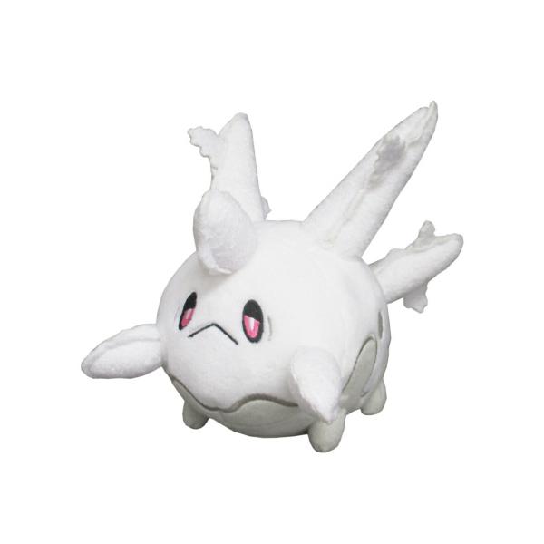 【発売日：2020年09月05日】[1~2営業日]【26％OFF】＜ポケットモンスター ALL STAR COLLECTION PP164 ポケモン ぬいぐるみ サニーゴ(ガラルのすがた)(S)＞＜ぬいぐるみ(plushtoy)＞＜ぬいぐる...