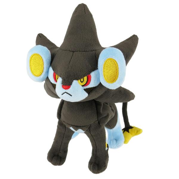 [1営業日※在庫品]【26％OFF】＜ポケットモンスター ALL STAR COLLECTION PP209 ポケモン ぬいぐるみ レントラー(S)＞＜ぬいぐるみ(plushtoy)＞＜三英貿易＞＜好評発売中＞