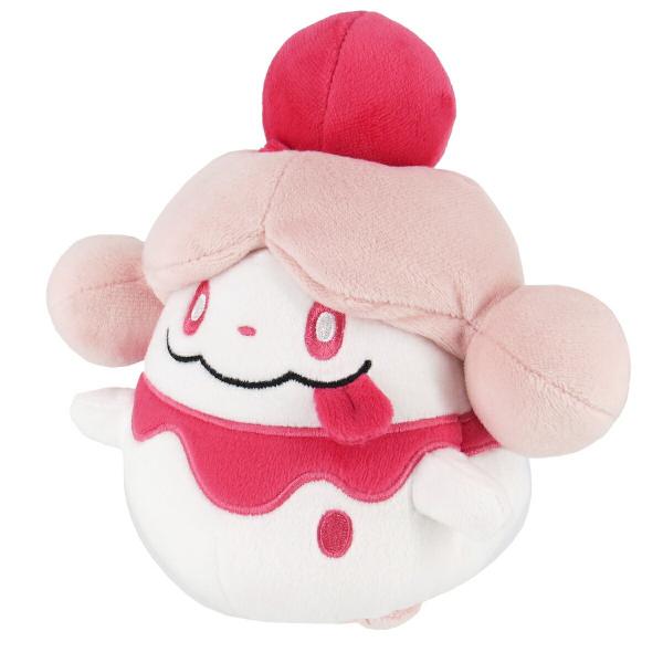 [1~2営業日]【24％OFF】＜ポケットモンスター ALL STAR COLLECTION PP211 ポケモン ぬいぐるみ ペロリーム(S)＞＜ぬいぐるみ(plushtoy)＞＜三英貿易＞＜好評発売中＞
