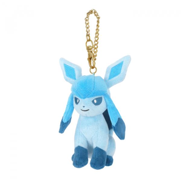 【発売日：2026年06月20日】[1~2営業日]【24％OFF】＜ポケットモンスター ALL STAR COLLECTION ぬいぐるみマスコット PM62 グレイシア＞＜ぬいぐるみ(plushtoy)＞＜三英貿易＞＜好評発売中＞