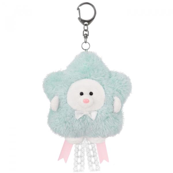 【発売日：2025年10月20日】[1営業日※在庫品]【24％OFF】＜mottk (モック) ぬいぐるみ MK03 Shooting star（シューティングスター）＞＜ぬいぐるみ(plushtoy)＞＜三英貿易＞＜好評発売中＞