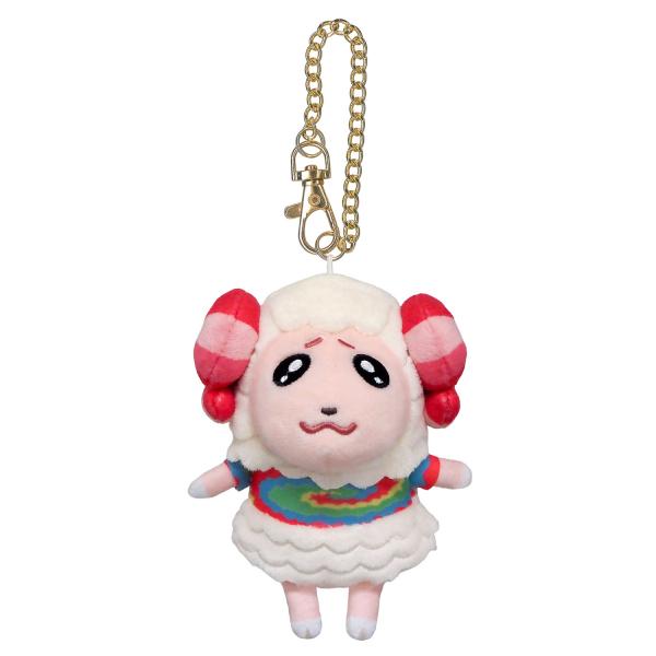 【発売日：2026年07月25日】[1~2営業日]【24％OFF】＜どうぶつの森 ALL STAR COLLECTION ぬいぐるみマスコット DM11 ちゃちゃまる＞＜ぬいぐるみ(plushtoy)＞＜三英貿易＞＜好評発売中＞