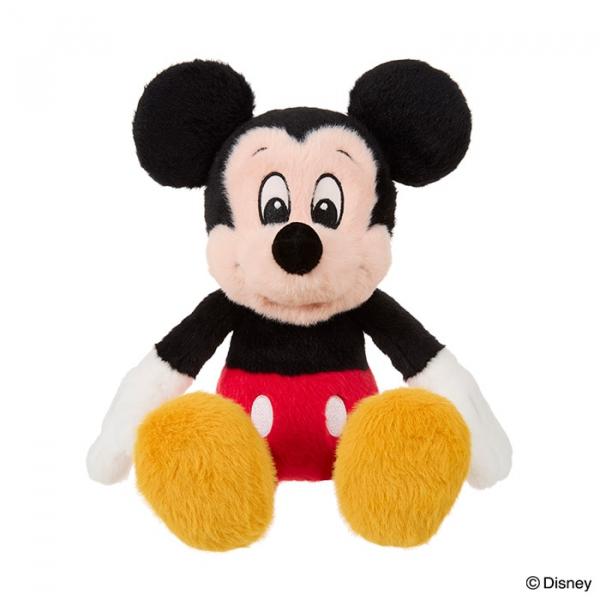 お取り寄せに[5〜9営業日前後]【21％OFF】＜MY PRECIOUS/ミッキ―マウス　ディズニー＞＜ぬいぐるみ(plushtoy)＞＜マスコット＞＜株式会社セキグチ＞＜好評発売中＞