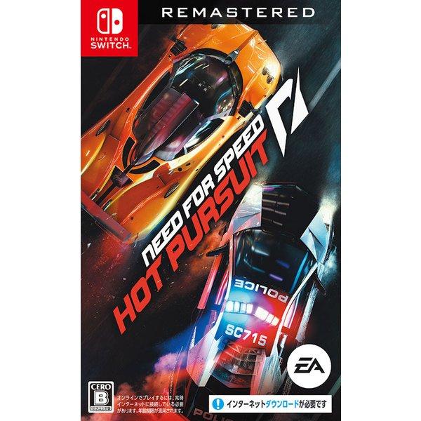 【発売日：2020年11月13日】、お取り寄せのため[2〜3週間]＜【NS】Need for Speed:Hot Pursuit Remastered [Switch版]＞＜ニンテンドースイッチ(NS)＞＜レーシングゲーム＞＜エレクトロニッ...