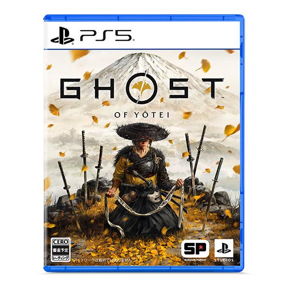【発売日：2025年10月02日】[1営業日※在庫品]【6％OFF】＜【PS5】Ghost of YOtei＞＜プレイステーション5(PS5)＞＜アドベンチャー＞＜ソニー・インタラクティブエンタテインメント＞【メール便】OK＜好評発売中＞