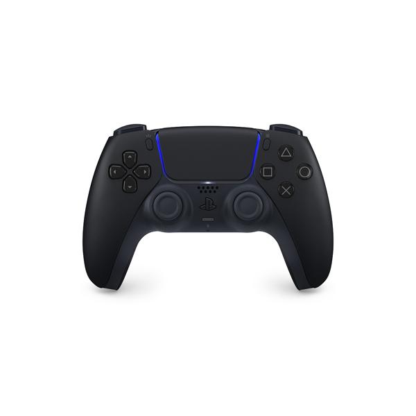 【発売日：2025年11月21日】[1営業日※在庫品]【4％OFF】＜【PS5HD】DualSense ワイヤレスコントローラーミッドナイトブラック（新品番）＞＜プレイステーション5ハード(PS5HD)＞＜アクセサリー＞＜ソニー・インタラク...