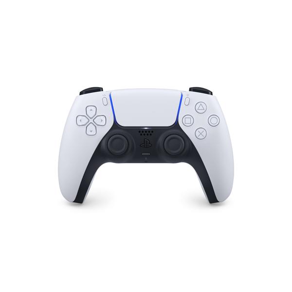 【発売日：2025年11月21日】[1営業日※在庫品]【4％OFF】＜【PS5HD】DualSense ワイヤレスコントローラー（新品番）【ホワイト】＞＜プレイステーション5ハード(PS5HD)＞＜アクセサリー＞＜ソニー・インタラクティブエ...