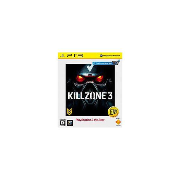 【発売日：2012年11月22日】、お取り寄せのため[2〜3週間]＜【PS3】【BEST】KILLZONE 3＞＜プレイステーション3(PS3)＞＜アクション＞＜ソニー・コンピュータエンタテインメント/SCE＞【メール便】OK＜好評発売中＞