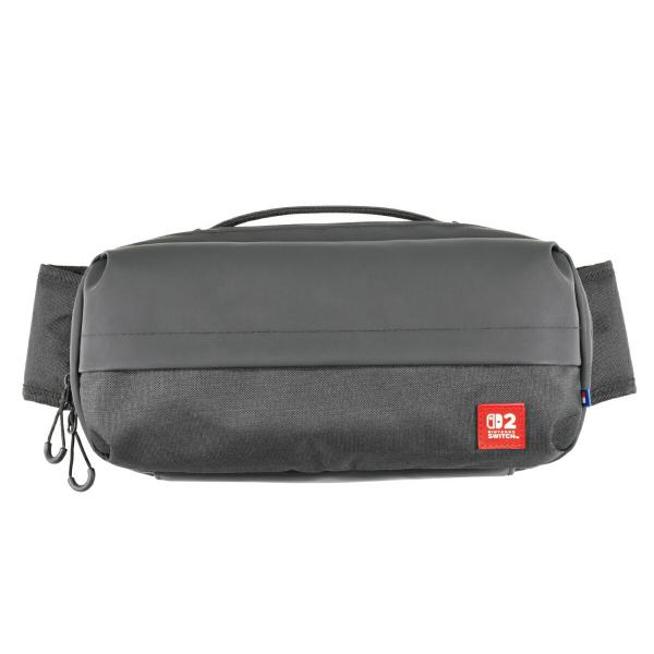 【発売日：2025年06月05日】[1~2営業日]【7％OFF】＜【NS2H】ショルダーポーチ for Nintendo Switch 2＞＜ニンテンドースイッチ2ハード(NS2H)＞＜アクセサリー＞＜ホリ＞＜好評発売中＞