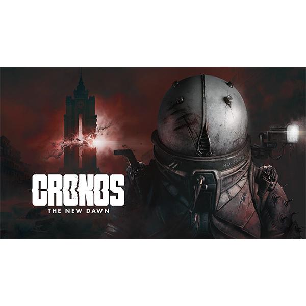 【発売日：2025年12月11日】お取り寄せに[3〜6営業日前後]【19％OFF】＜【NS2】Cronos: The New Dawn［Switch2版］＞＜ニンテンドースイッチ2(NS2)＞＜アドベンチャー＞＜Bloober Team＞【...