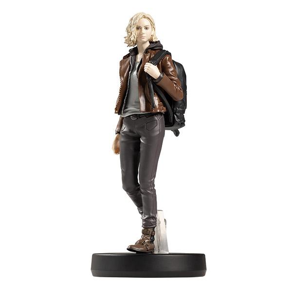 【発売日：2026年07月30日】[1~2営業日]＜【amiibo】amiibo グレース・アッシュクロフト 【バイオハザード レクイエム】（バイオハザードシリーズ）＞＜amiibo (amiibo)＞＜アクセサリー＞＜カプコン/CAPCO...