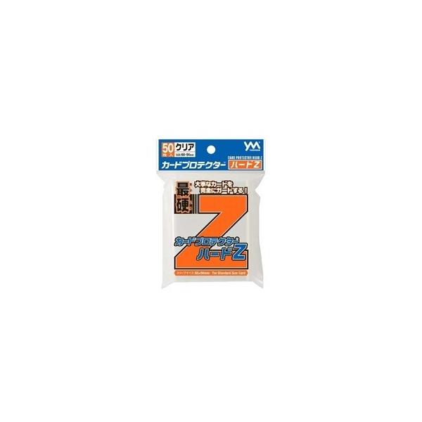 【発売日：2023年09月30日】[1営業日※在庫品]【17％OFF】＜【TTAC】やのまん カードプロテクターハードZ＞＜トレカアクセサリ(TTAC)＞＜アクセサリー＞＜やのまん＞【メール便】OK＜好評発売中＞