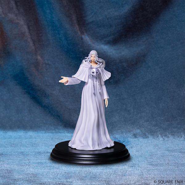 【発売日：2023年12月30日】【70％OFF】＜【figure】ファイナルファンタジーXIV フィギュア ヴェーネス＞＜フィギュア(figure)＞＜スクウェア・エニックス＞＜好評発売中＞FINAL FANTASY　爆買
