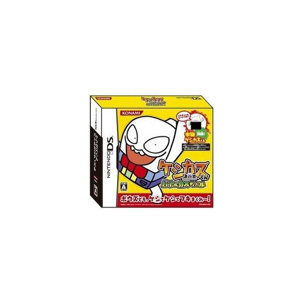 【発売日：2010年07月15日】お取り寄せに[3〜4週間]【14％OFF】＜＞＜ニンテンドーDS＞＜アクション＞＜コナミ/KONAMI＞＜好評発売中＞ 爆買い 爆買