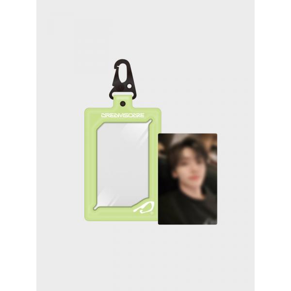 お取り寄せに[5〜9営業日前後]【54％OFF】＜【keyholder_chain】NCT DREAM フォトキーリング JAEMIN＞＜キーホルダー/チェーン(keyholder_chain)＞＜キーホルダー＞＜LINE Friends ...