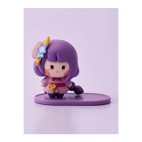 お取り寄せに[5〜9営業日前後]【43％OFF】＜【figure】原神minini 雷電将軍 フィギュア＞＜フィギュア(figure)＞＜フィギュア＞＜LINE Friends Japan株式会社＞＜好評発売中＞