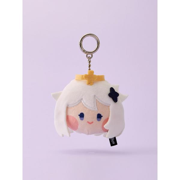 お取り寄せに[5〜9営業日前後]【47％OFF】＜【b2cchara_goods_key】原神minini パイモン ぬいぐるみキーリング＞＜キャラクターグッズ キーホルダー系(b2cchara_goods_key)＞＜キーホルダー＞＜LI...