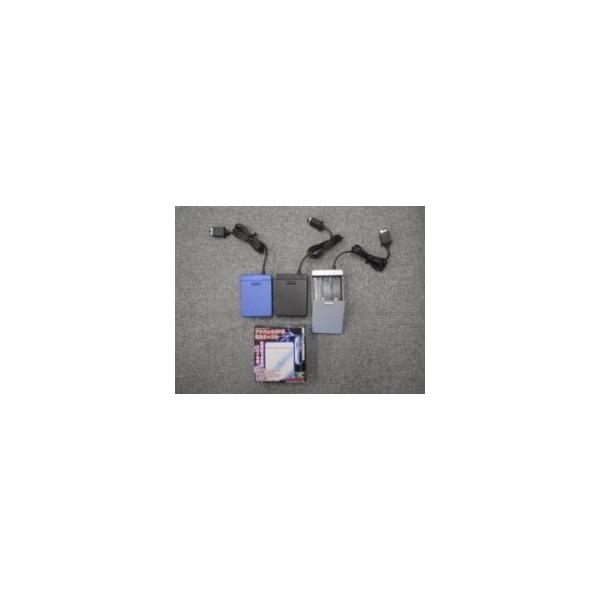 [1営業日※在庫品]＜【GBAHD】アドバンスSP用電池ボックス ブルー＞＜ゲームボーイアドバンスハード(GBAHD)＞＜アクセサリー＞＜株式会社オプト＞＜好評発売中＞