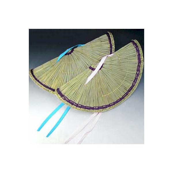 2色からお選びください。水色・白【サイズ】約50cm【素材】いぐさ製※お取り寄せ商品のため、発送まで少々お時間がかかります。また、返品・交換ができません。予めご了承願います。