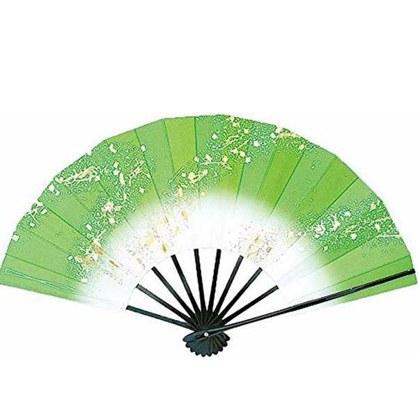 【サイズ】9.5寸（28.8cm）ご希望により扇子箱(有料）をお付けいたします。※在庫分に関しましては、1-2営業日以内に発送可能です。※在庫がない商品に関しましても、お取り寄せ可能な場合がございます。入荷までの期間に関しましては、発送日情...