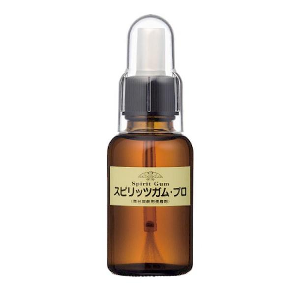 付けひげ、人工毛（クレープヘヤー）、網かつら等の接着剤で耐久性がありますので汗で取れにくくなっています。30ml ※手配後のキャンセル、ご返品はお受けできません。あらかじめご了承願います。