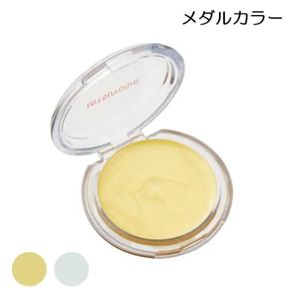 メタリックに光るワールドクラスのファンデーションです。伸びの良いクリームタイプで、なめらかな肌触りと適度なカバー力が特徴です。仮装用のファンデーションとしてはもちろん、クリームアイシャドーとしてもおすすめ！※均一に塗るコツは、スポンジではな...