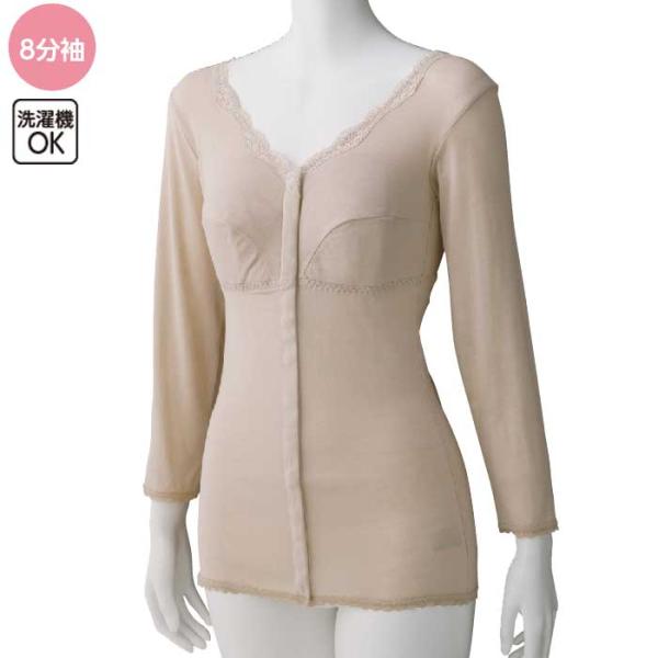 【お取り寄せとなります】【カラー】　　ベージュ  　【サイズ】 　 Ｍ・Ｌ・ＬＬ　