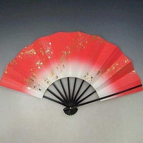 【サイズ】9.5寸（28.8cm）ご希望により扇子箱(有料）をお付けいたします。※在庫分に関しましては、1-2営業日以内に発送可能です。※在庫がない商品に関しましても、お取り寄せ可能な場合がございます。入荷までの期間に関しましては、発送日情...