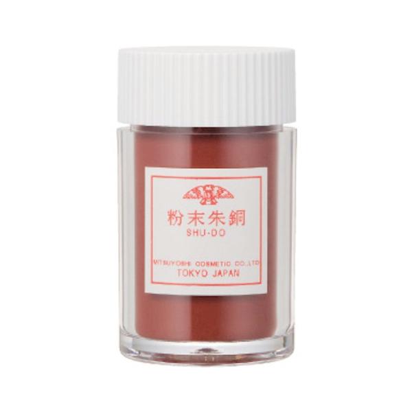 歌舞伎化粧で赤ら顔、日焼け色の地肌を出すときに使用します。30g ※手配後のキャンセル、ご返品はお受けできません。あらかじめご了承願います。
