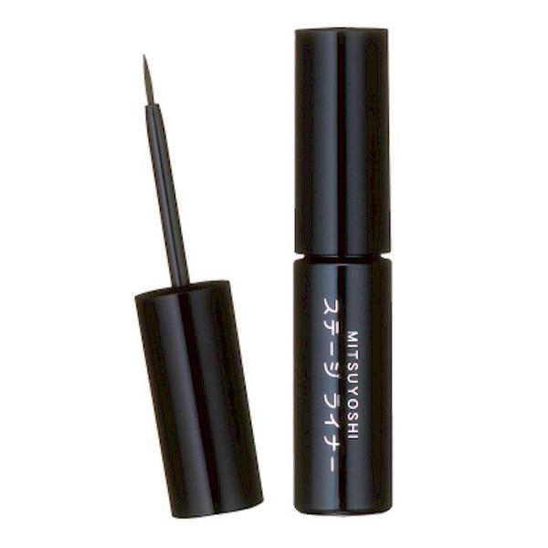 リキッドタイプのステージ用ライナーです。アイライン・舞台用の目はりやボディーペインティングなど幅広くご使用になれます。【メール便対応可能】※在庫分に関しましては、1-2営業日以内に発送可能です。※在庫がない商品に関しましても、お取り寄せ可能...