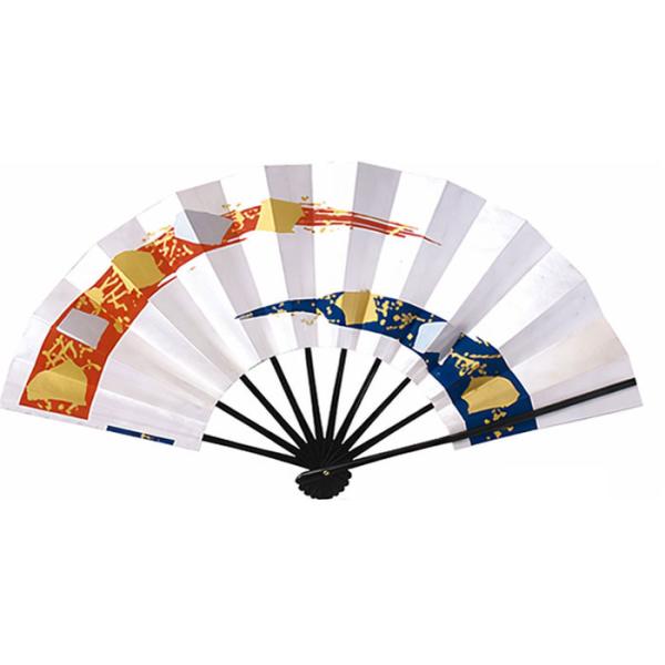 ≪商品説明≫京扇子（日本製）【仕様】黒塗【サイズ】9寸5分 約29cm※お取り寄せ商品のため、発送まで少々お時間がかかります。また、返品・交換ができません。予めご了承願います。