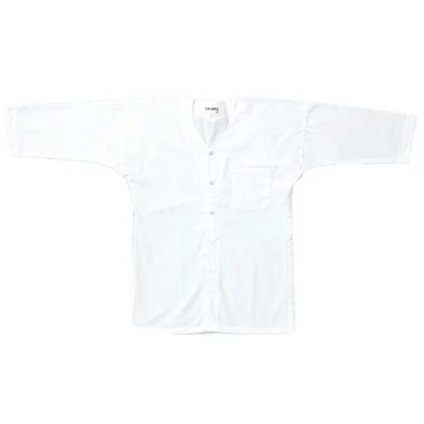 【サイズ】S：（150〜160cm）M：（160〜165cm） L：（165〜170cm） LL：（170〜180cm） 3L：（165〜180cm）【素材】綿100％胸外ポケット付き※在庫分に関しましては、1-2営業日以内に発送可能です。...