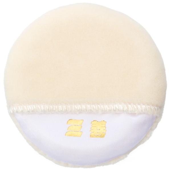 やわらかい綿素材のパウダーパフです。8.5cm【メール便対応可能】※在庫分に関しましては、1-2営業日以内に発送可能です。※在庫がない商品に関しましても、お取り寄せ可能な場合がございます。入荷までの期間に関しましては、発送日情報のご確認をお...