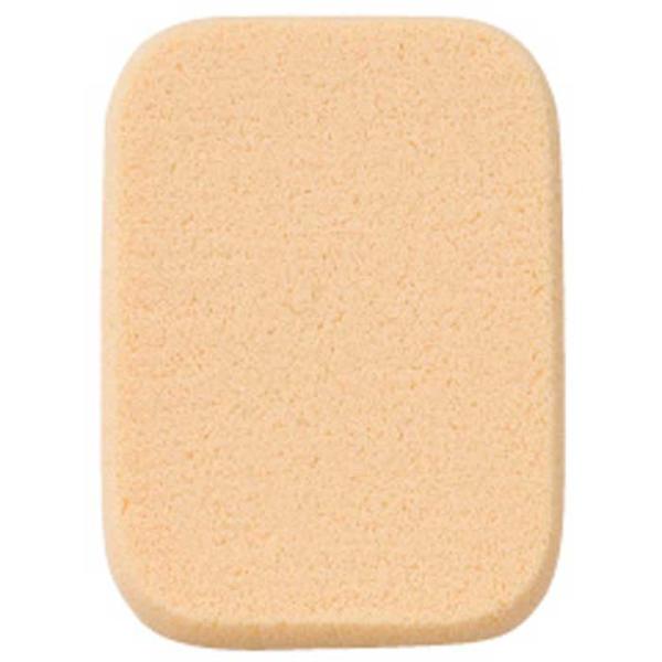 メークアップスポンジ　クリーム&amp;パウダリィ用　幅40mm　厚さ8mm　高さ57mmクリームタイプからパウダリィタイプのファンデーションまで幅広く使用しやすい薄型のスポンジです。HDケースに付属しているスポンジと同じものです。【使用方...