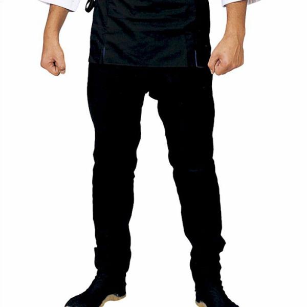 お祭りに欠かせない黒股引【素材】綿100％【サイズ】サイズ表に記載