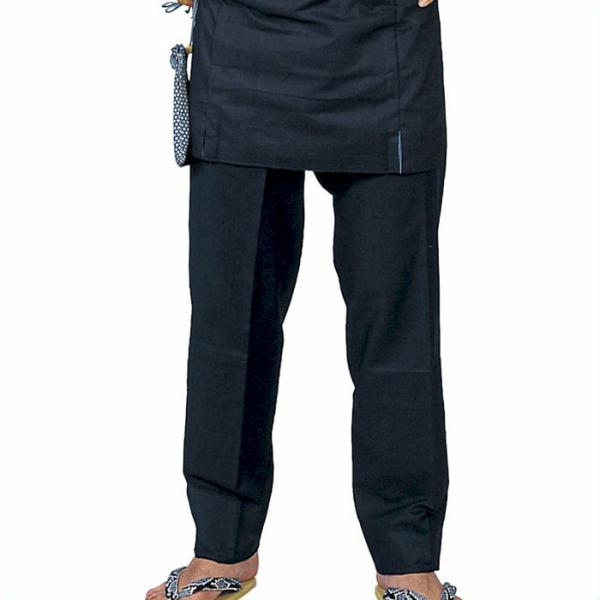 お祭りに欠かせない紺股引。【素材】綿100％【サイズ】サイズ表に記載※４Ｌサイズは別ページがございます。 （商品コード　bo8531-551-621-ll）