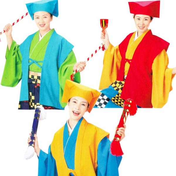 袴下着物です。男仕立てです。3色よりお選び下さい。【素材】ポリエステル100％【サイズ】身丈　96cm　裄　68cm　袖丈　49cm※お取り寄せ商品のため、発送まで少々お時間がかかります。また、返品・交換ができません。予めご了承願います。※...