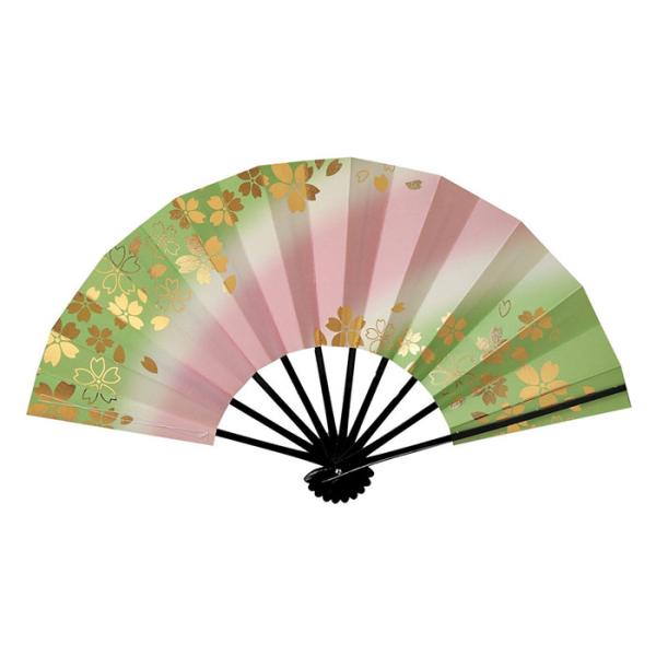 【ゆうパケットで送料無料！】お手頃価格のお扇子です。ご希望により扇子箱(有料）お付けいたします。【サイズ】9.5寸（28.8cm）※在庫分に関しましては、1-2営業日以内に発送可能です。※在庫がない商品に関しましても、お取り寄せ可能な場合が...
