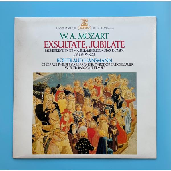 出版者: RVC  出版年: 1976 録音ディスク 1枚 : アナログ (LP) , 33 1/3rpm ; 30cm ジャケット全体に軽いヤケが見られます。ジャケット端に小スレ。リーフレット全体に軽いヤケあり。盤本体は目立つキズ等なくき...