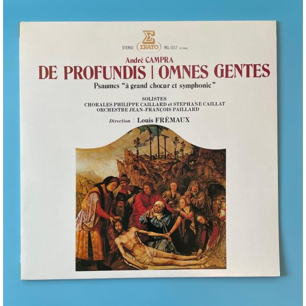 出版者: RVC  出版年: 1982 録音ディスク 1枚 : アナログ (LP) , 33 1/3rpm ; 30cm ジャケットに軽いヤケ。盤本体は目立つキズ等なくきれいな状態です。中古品であることをご理解頂いたうえで購入をご検討ください。