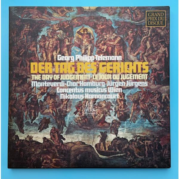 出版者: キングレコード出版年:1977録音ディスク 2枚 : アナログ (LP) , 33 1/3rpm ; 30cm ケースにヤケやスレがあります。日本語リーフレット・英語リーフレット付き。英語リーフレットは一部ページがのりのようなもの...