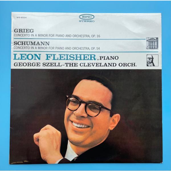 出版者: コロムビア  出版年: 1964録音ディスク 1枚 : アナログ (LP) , 33 1/3rpm ; 30cm ジャケット全体に軽いヤケあり。盤本体は目立つキズ等なくきれいな状態です。