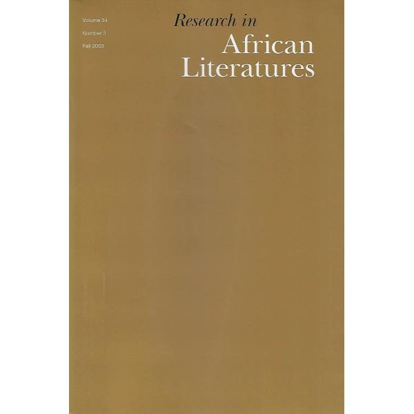 出版者: Indiana University Press  出版年: 2003   表紙・裏表紙に少々スレや小傷がありますが、それ以外には外観にヤケや汚れ等なく、本文も使用感のない非常にきれいな状態です。