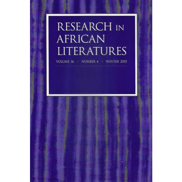 出版者: Indiana University Press  出版年: 2005   表紙・裏表紙に少々スレや小傷がありますが、それ以外には外観にヤケや汚れ等なく、本文も使用感のない非常にきれいな状態です。
