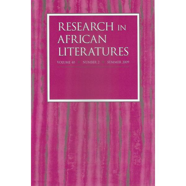 出版者: Indiana University Press  出版年: 2009   表紙・裏表紙に少々スレや小傷、角のヨレがありますが、それ以外には外観にヤケや汚れ等なく、本文も使用感のない非常にきれいな状態です。