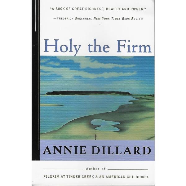 著者名: Annie Dillard  出版者: Harper &amp; Row  出版年: 1988, c1977  版表示: 1st Harper colophon ed シリーズ: Perennial library  国内より発送...